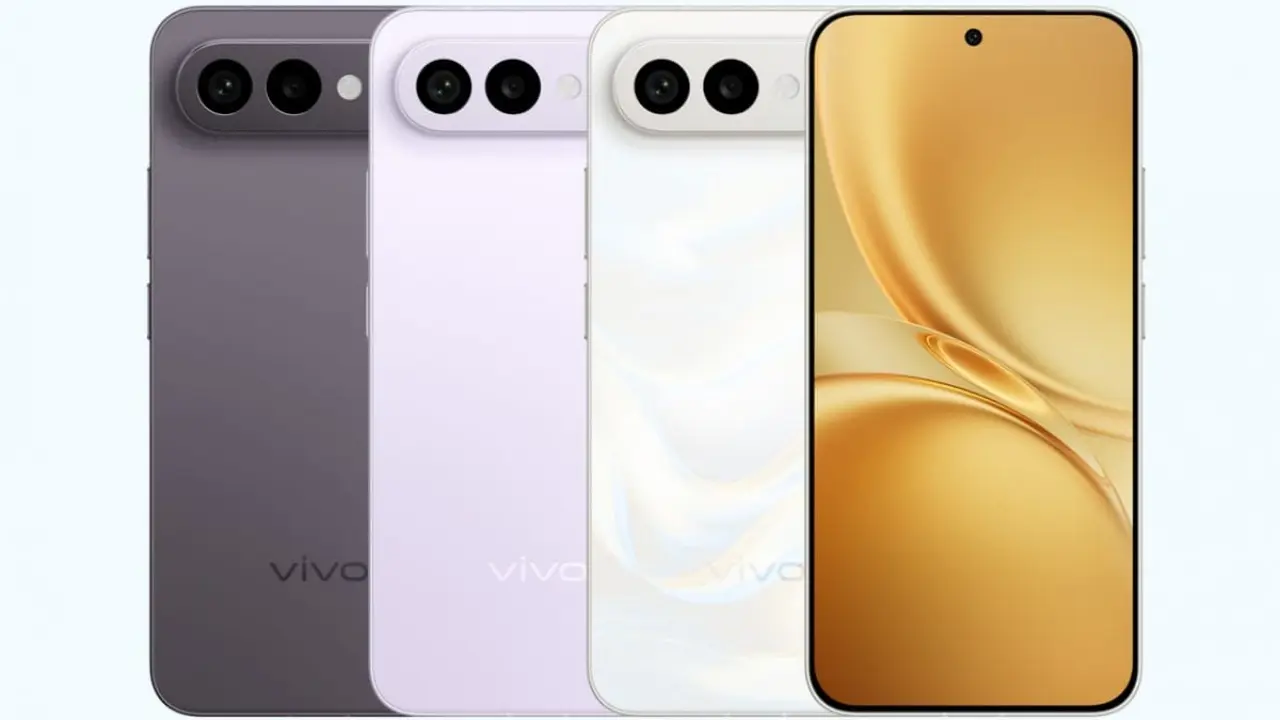 Vivo X300 FE Resmi Meluncur di MWC 2026, Bawa Snapdragon 8 Gen 5 dan ...